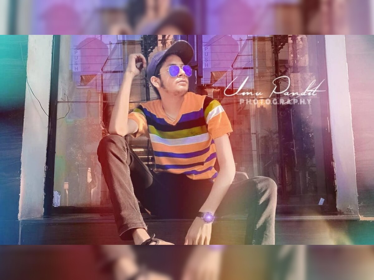 Ruhani Ishq: Sandeep Malik's new-age romantic drama starring Umesh ...