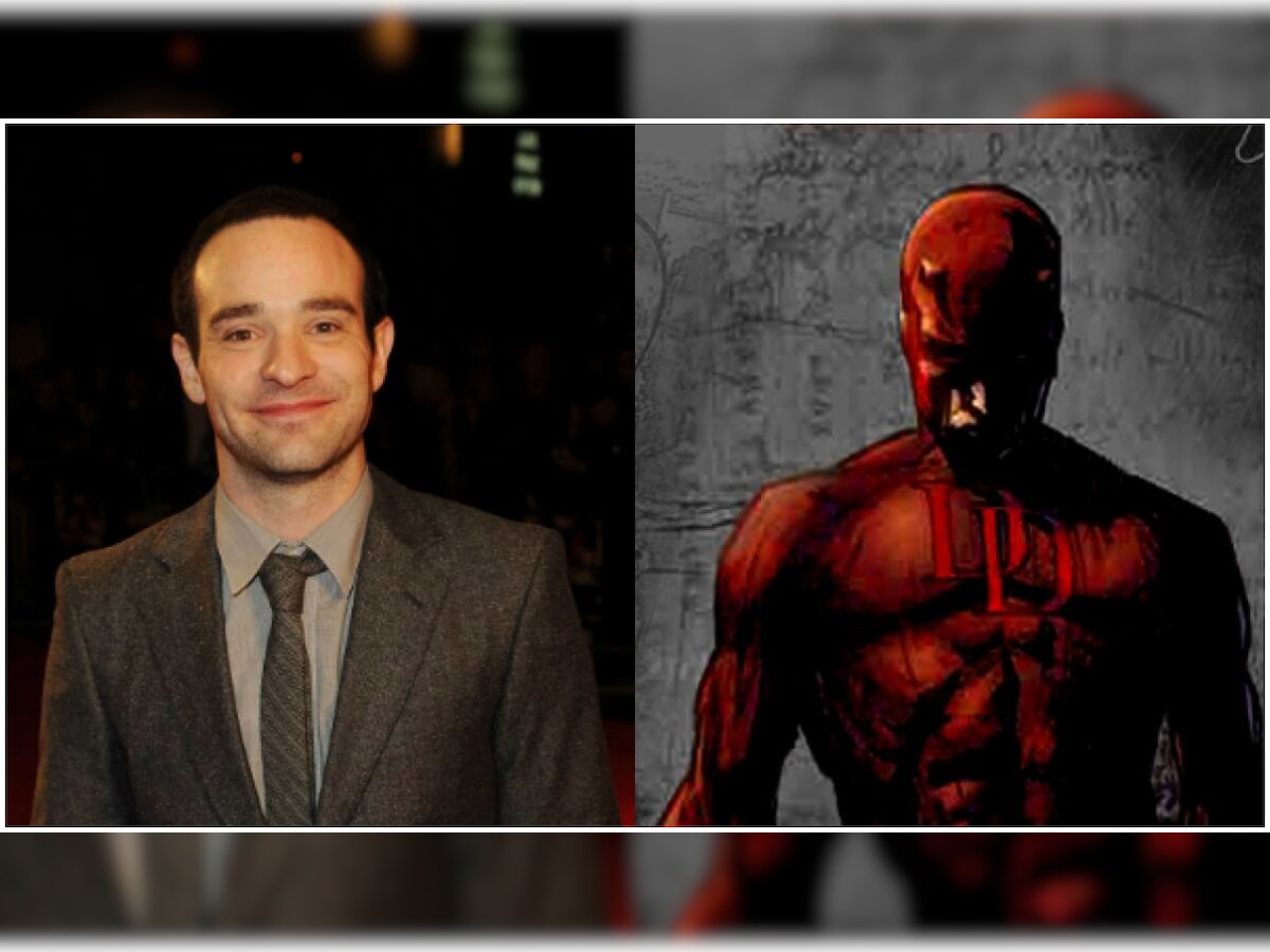Marvel's Daredevil renews for new season, Charlie Cox to reprise his ...