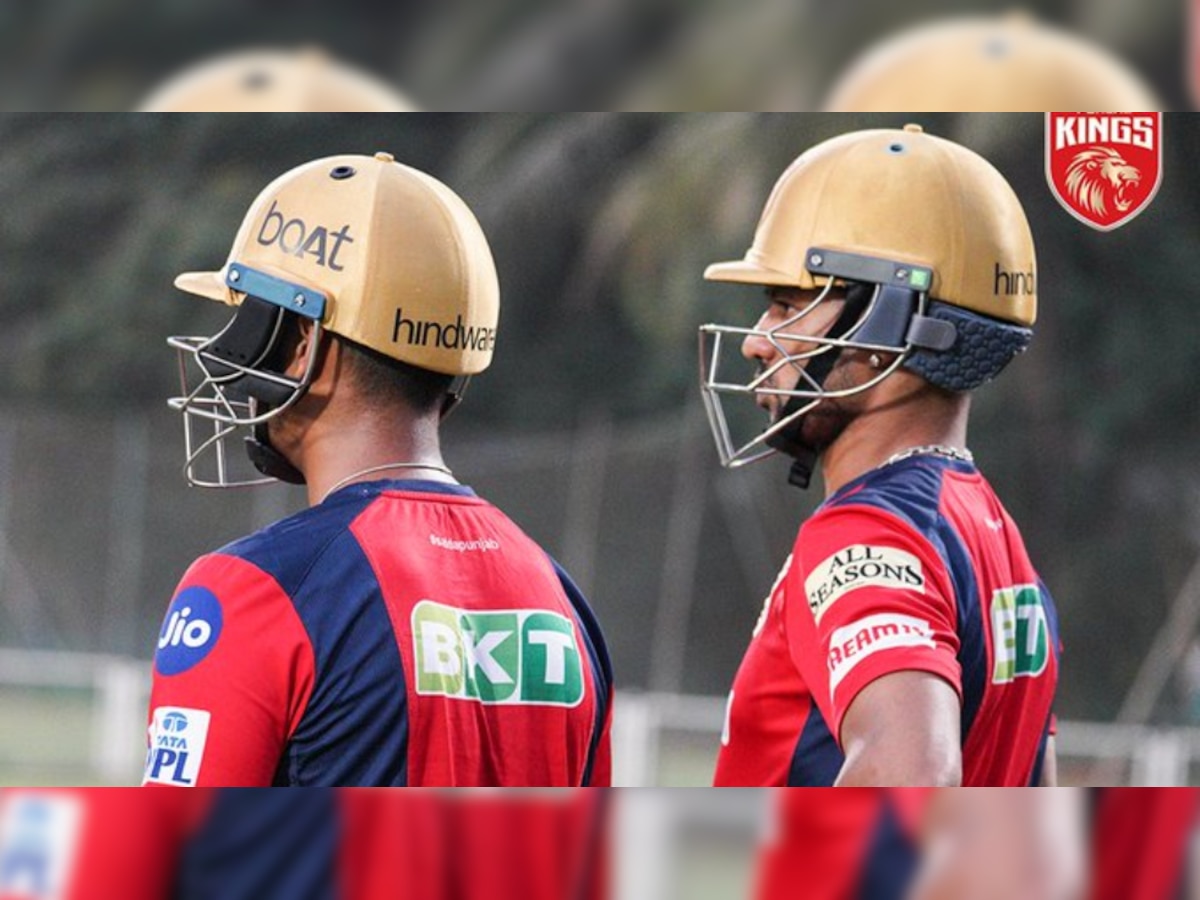 SRH vs PBKS IPL 2022 Live Streaming: When, where to watch Sunrisers ...