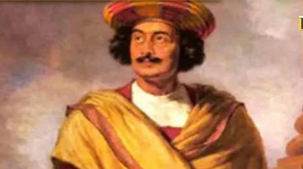 Raja Ram Mohan Roy’s new statue unveiled on his 250th birth anniversary