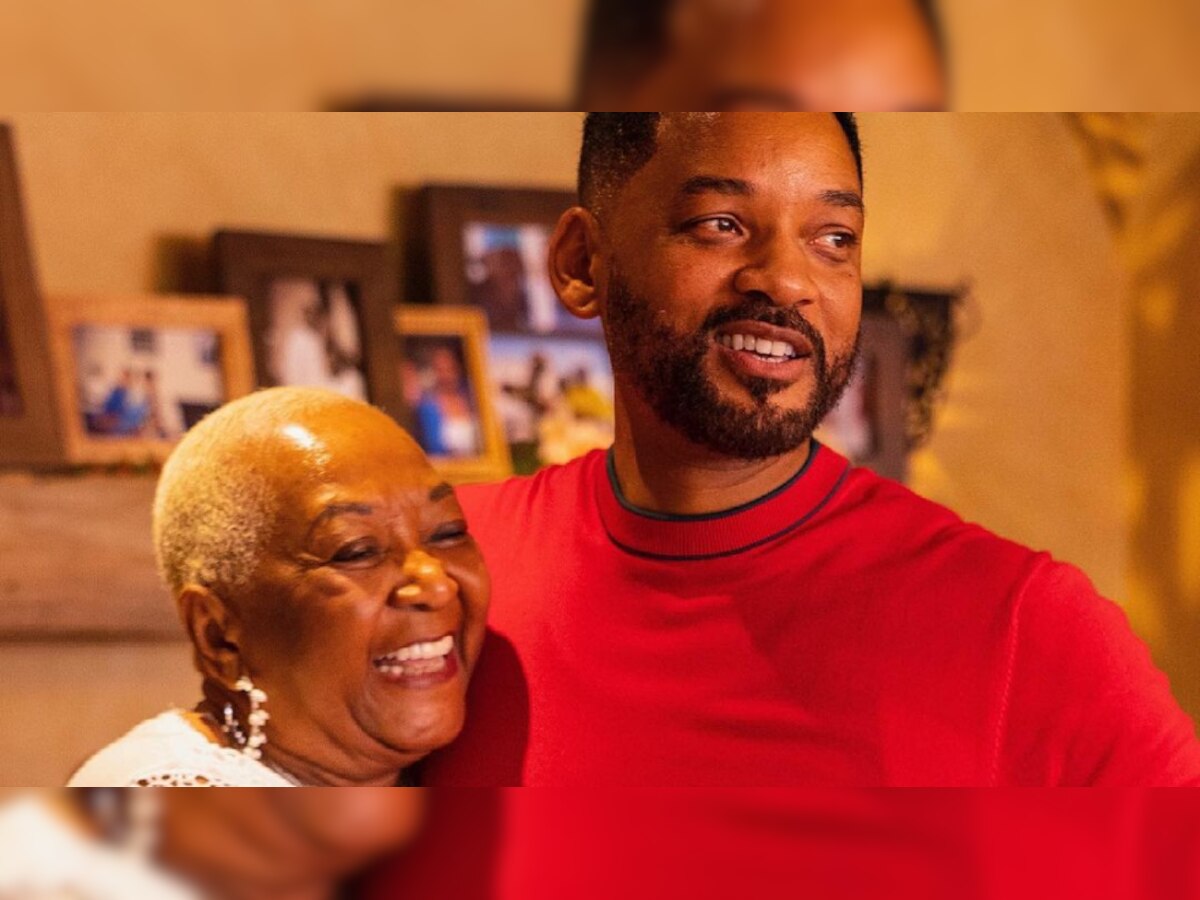 ‘Father beat up mother’: Will Smith on seeing his mom go through ...