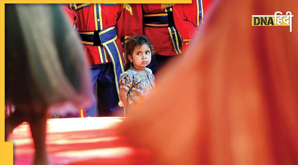International Missing Children Day: हर चार गुमशुदा में से तीन बेटियां ...