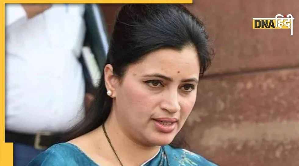 Navneet Rana को मिल रही जान से मारने की धमकी, शिकायत दर्ज