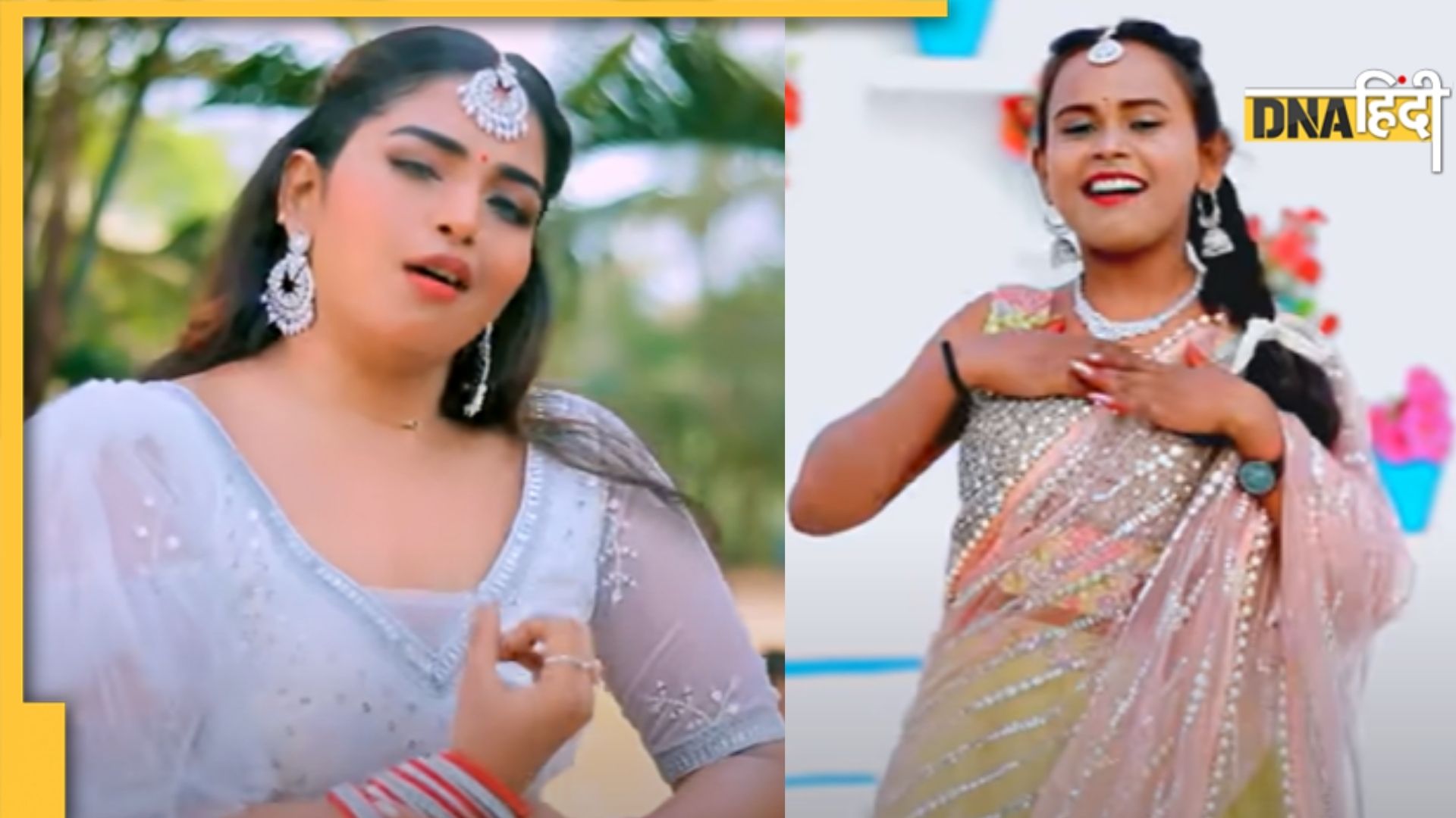 Shilpi Raj का नया गाना 'बलमुआ डॉक्टरवा' रिलीज, यूट्यूब पर मचा रहा धमाल