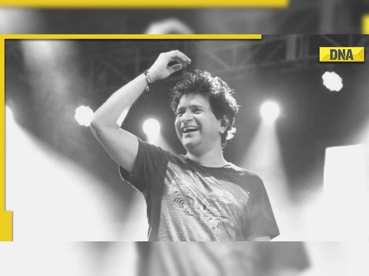 Singer KK death: Last performance of iconic musician leave netizens ...