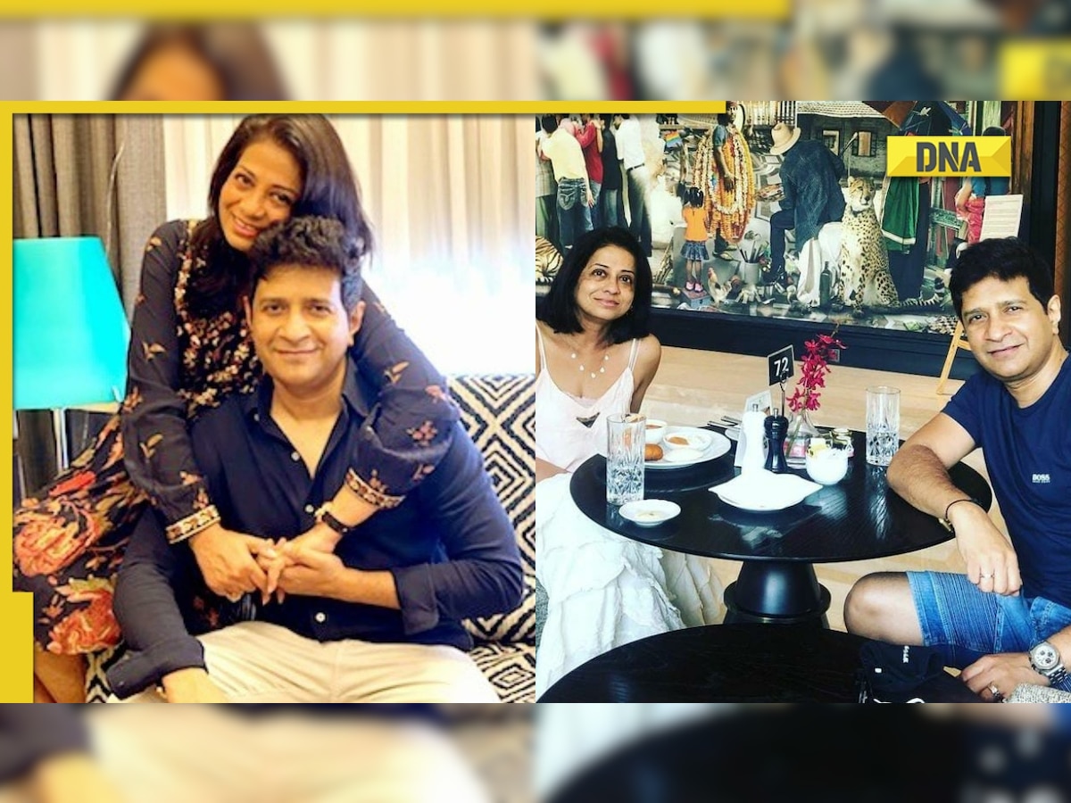 KK death: Legendary singer survived by wife Jyothy Krishna and two ...