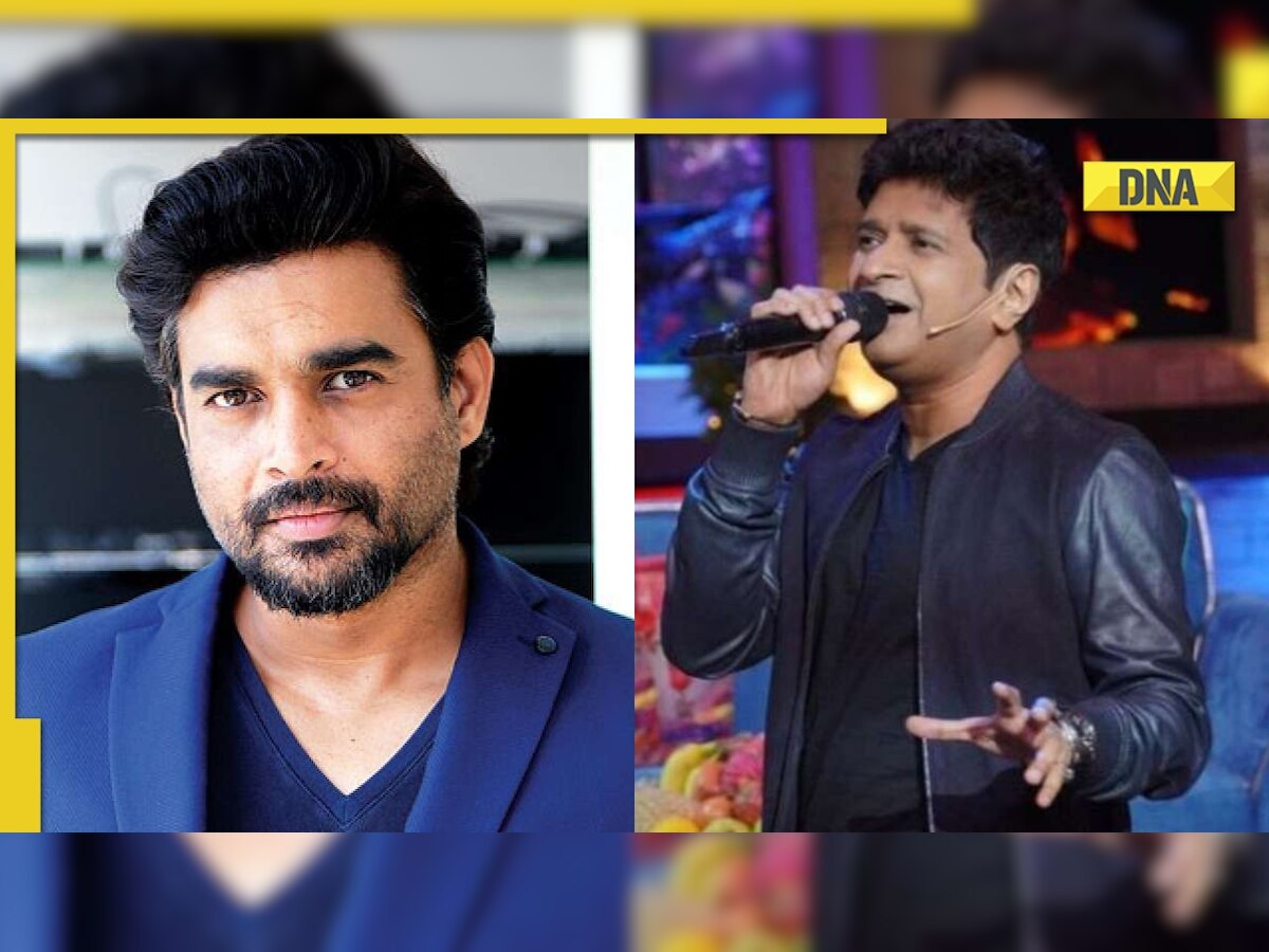R Madhavan remembers RHTDM singer KK, actor says 'he is in the heavens'