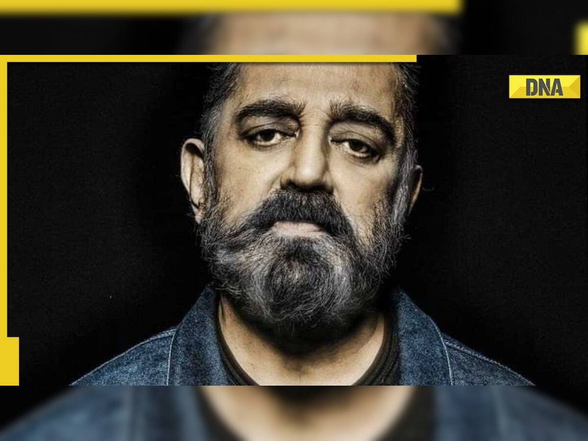 Vikram box office collection day 2: Kamal Haasan's film BEATS ...