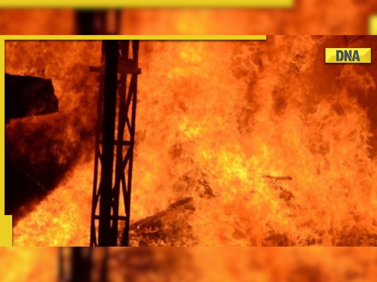 40 dead, 500 injured after massive blast at container depot in Bangladesh