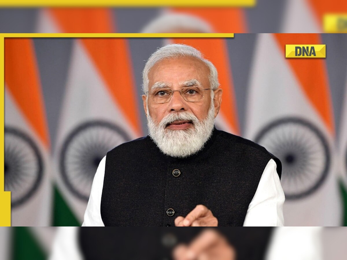 PM Modi to launch Jan Samarth portal on June 6: Know all about the platform for credit-linked ...