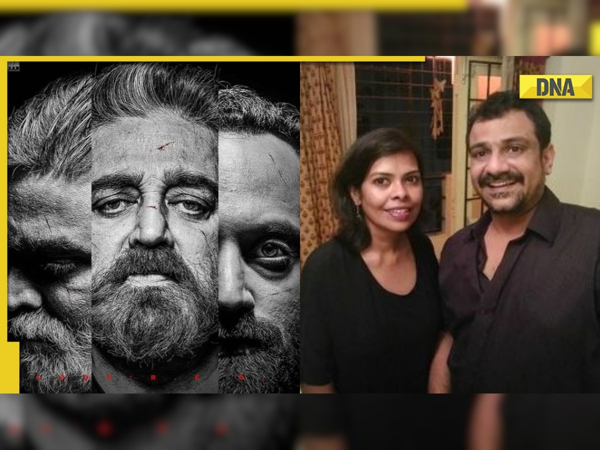 Vikram Vikram Vedha Directors Pushkar Gayatri Review Kamal Haasans Film