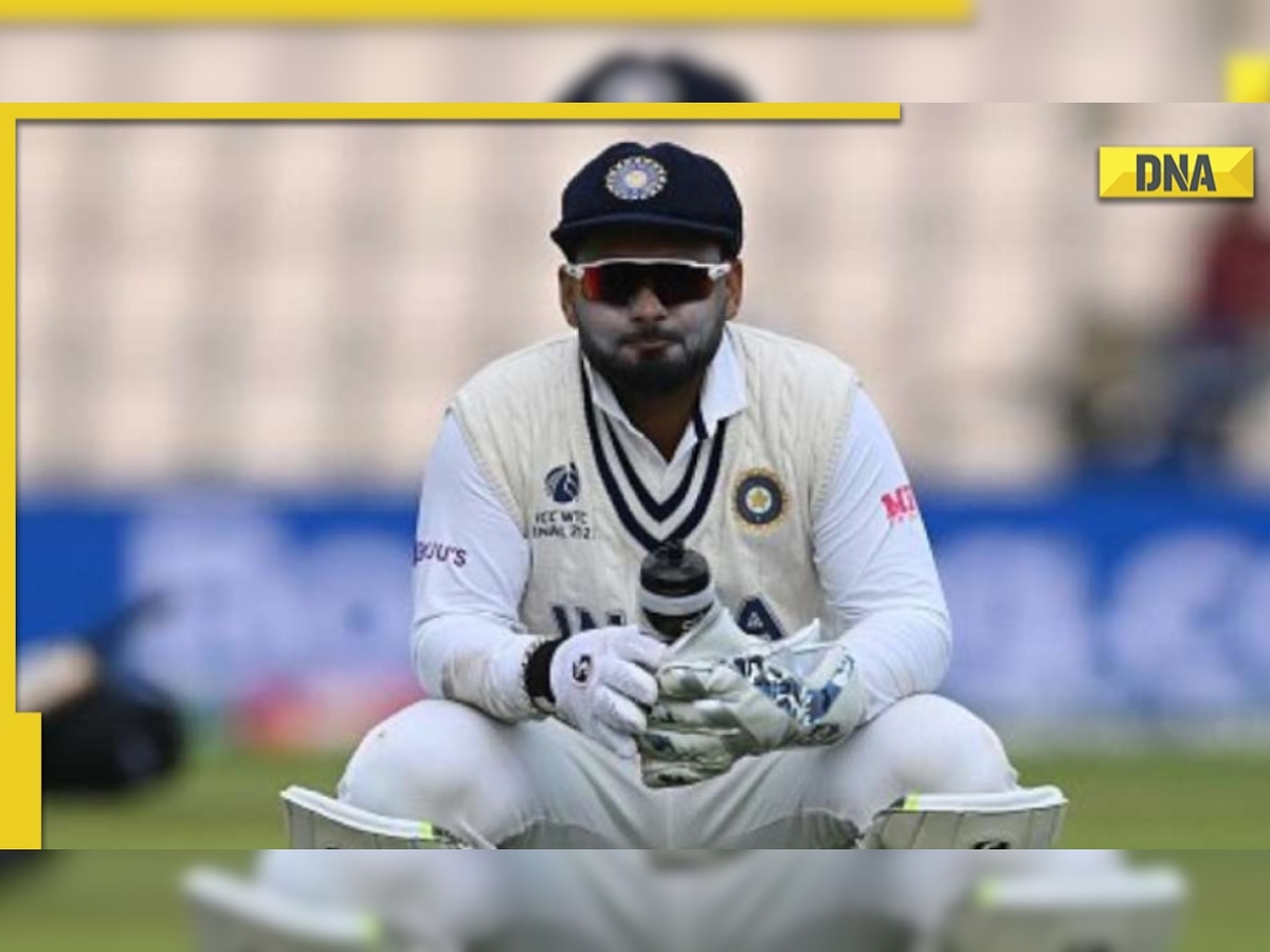 'He trusted him': Rishabh Pant's lawyer explains how wicketkeeper was ...