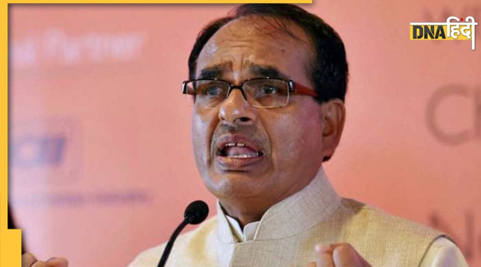 'पर्चे पर ऊपर लिखो श्री हरि, नीचे हिंदी में क्रोसिन... ', CM शिवराज की ...