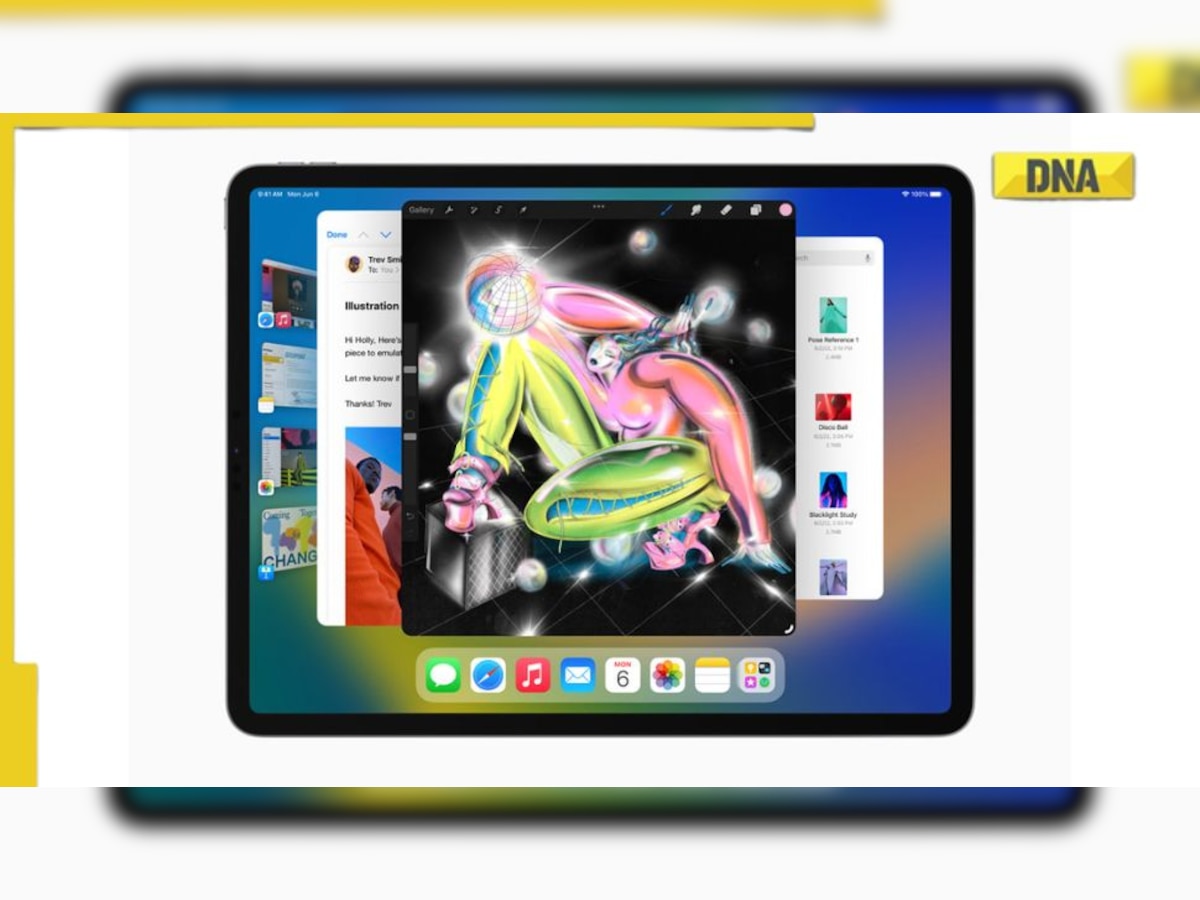 Apple WWDC 2022: Tech giant releases iOS 16 and iPadOS 16 with major ...