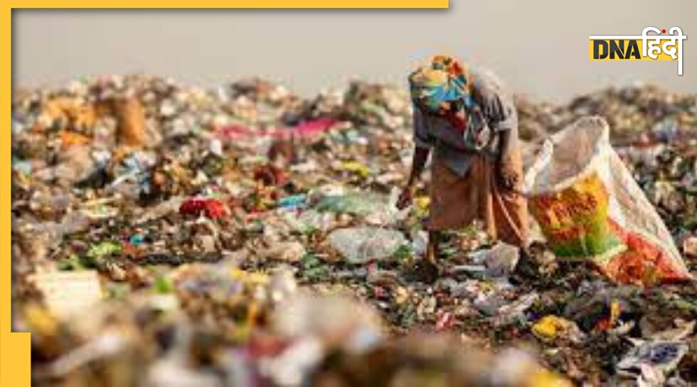 Recycle Waste से सालाना 30 हजार करोड़ रुपये का हो सकता है मुनाफा