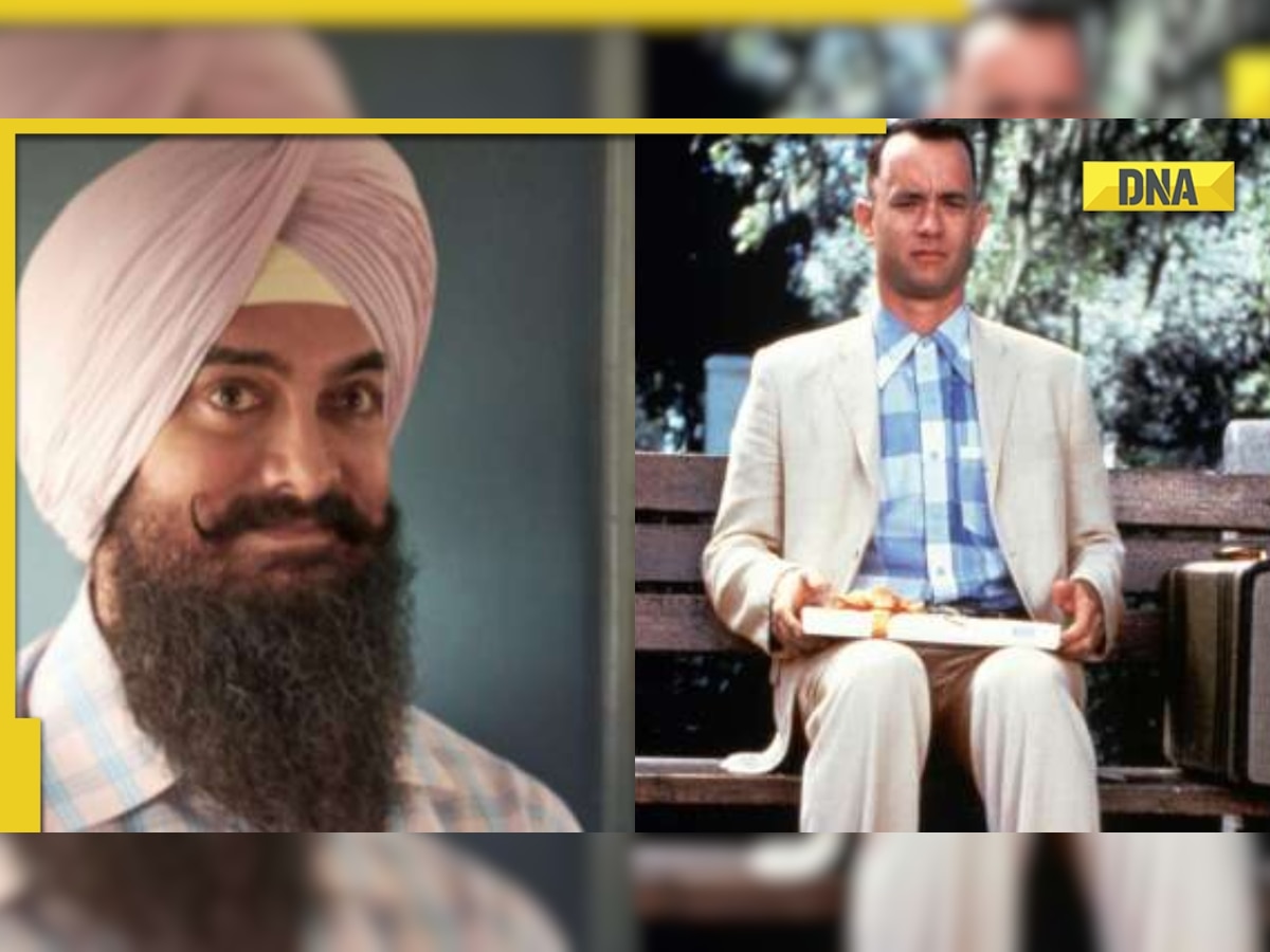 Laal Singh Chaddha: Aamir Khan is curious to see how Forrest Gump star Tom Hanks reacts to his film