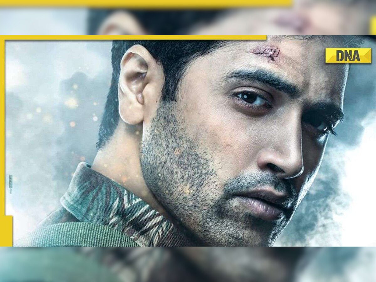 Major box office collection day 6: Hindi version of Adivi Sesh's film ...
