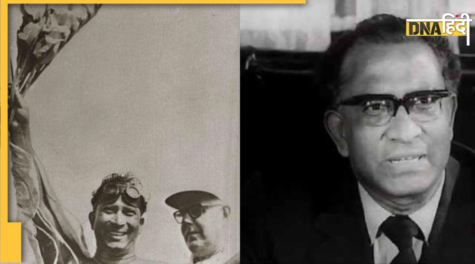 Mihir Sen Death Anniversery: मिहिर सेन ने इंग्लिश चैनल पार कर रचा था ...