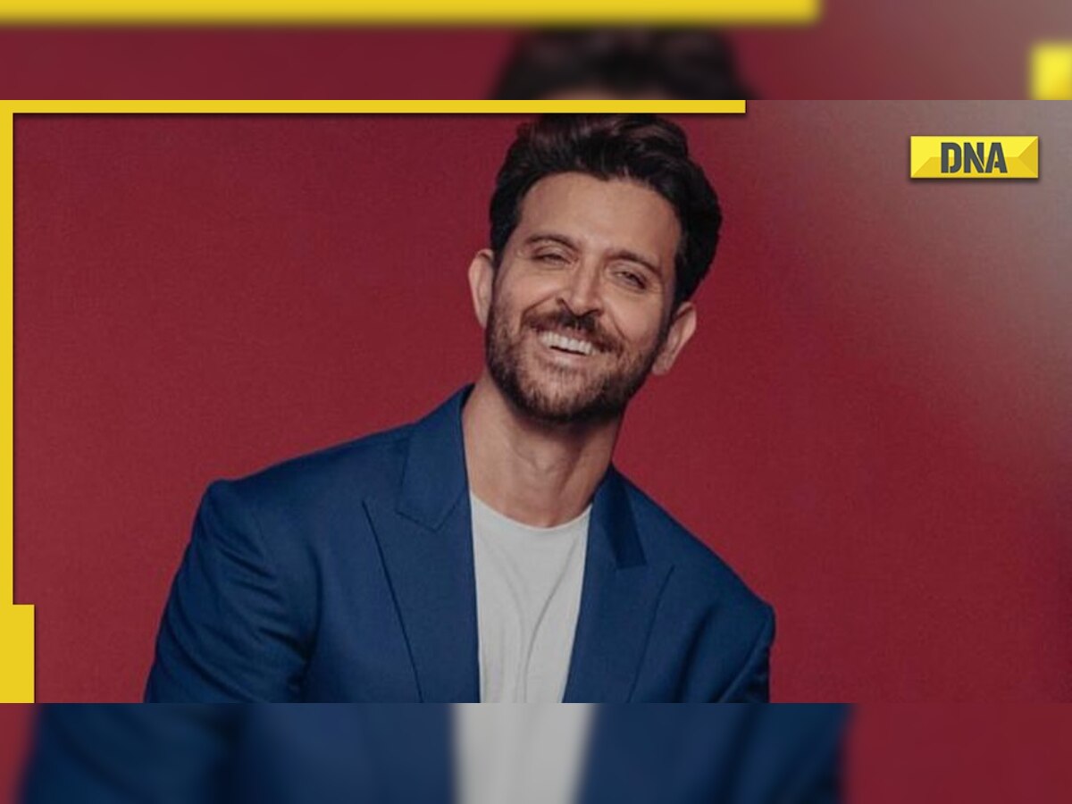 Hrithik Roshan says ‘not done’ after Burger King features him in new ...