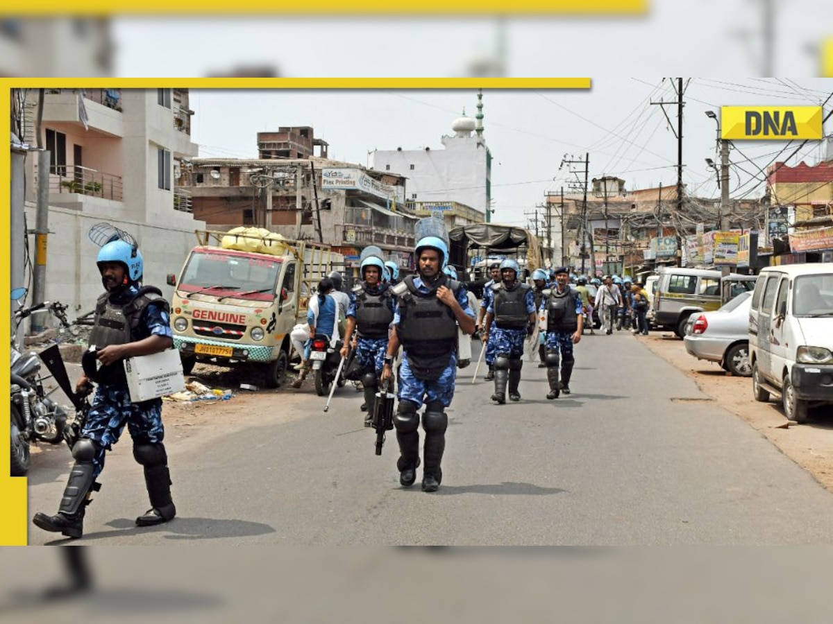 Ranchi violence: Police probe role of 'Gangs of Wasseypur' in ...