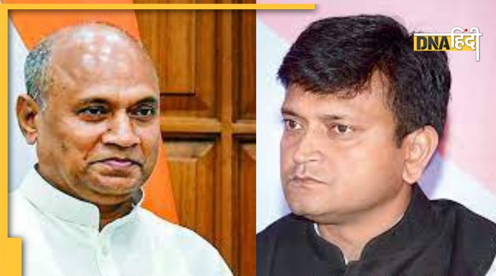 Ajay Alok समेत RCP सिंह के 4 समर्थक जेडीयू से बाहर