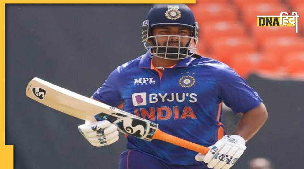 IND Vs SA T-20: लगातार तीसरे मैच में ऋषभ पंत का फ्लॉप शो, कब सीखेंगे ...