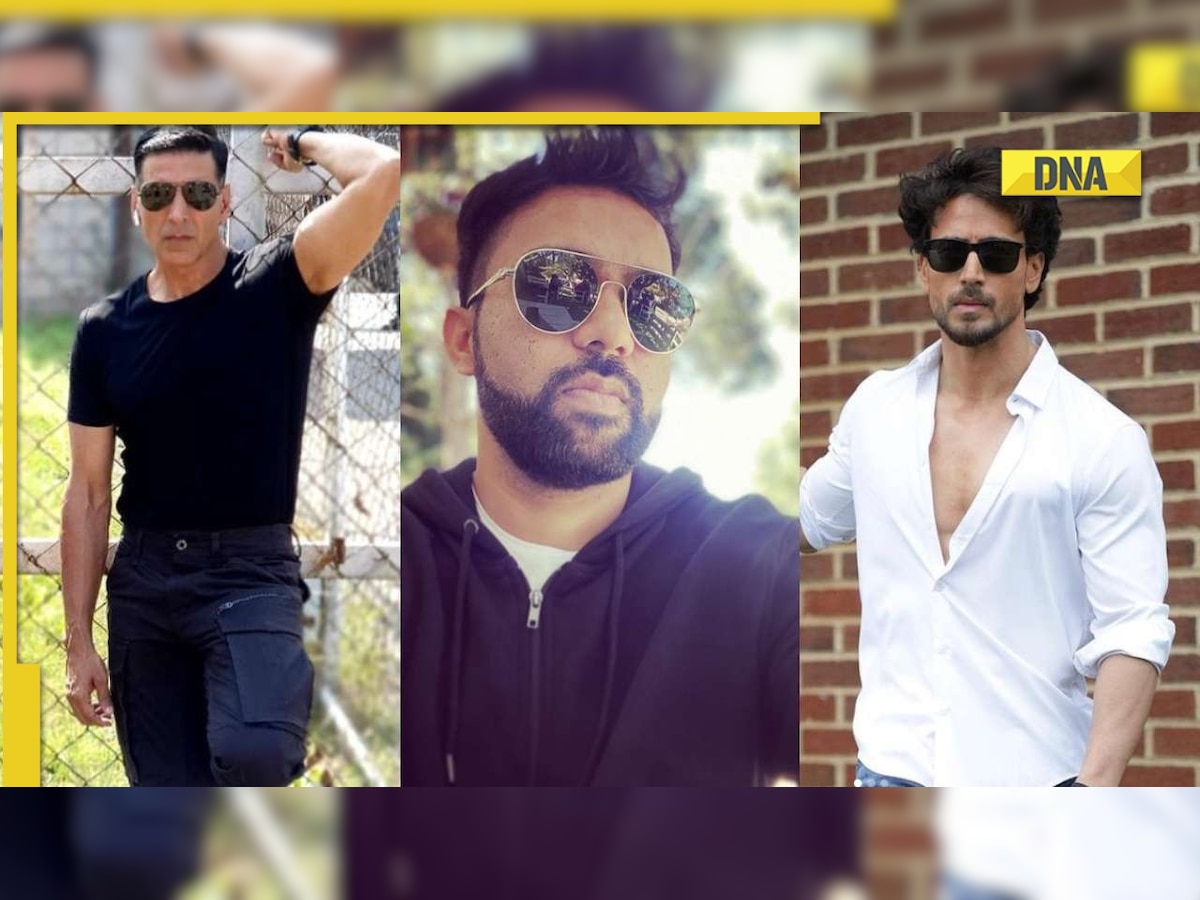 Akshay Kumar-Tiger Shroff starrer Bade Miyan Chote Miyan shelved? Director Ali Abbas Zafar responds