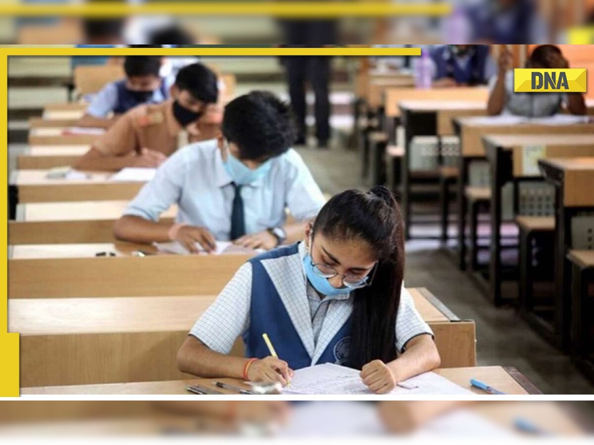 Haryana Board result 2022 DECLARED: HBSE class 12 result announced at ...