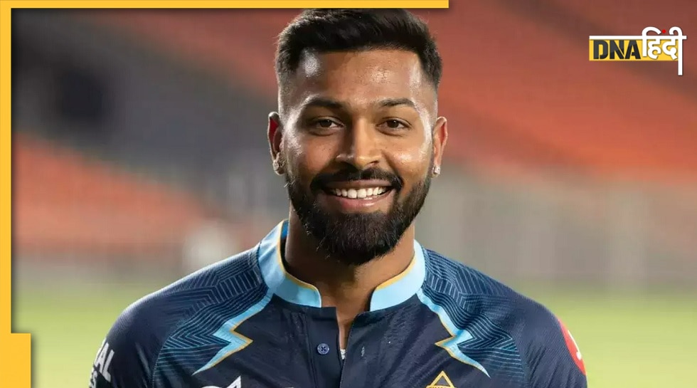 Hardik Pandya Captain: आयरलैंड के साथ 2 टी-20 के लिए टीम का ऐलान ...