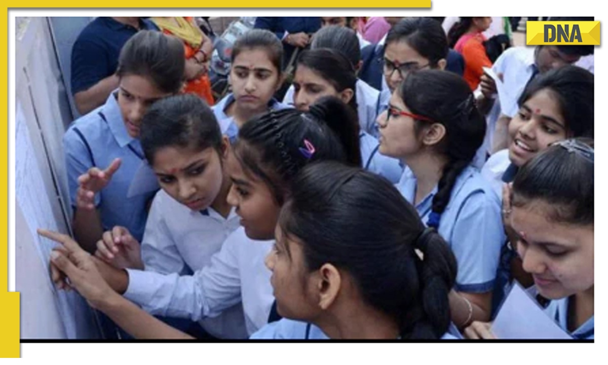 Up Board Result 2022 Upmsp Class 10th 12th Result Date Time Expected