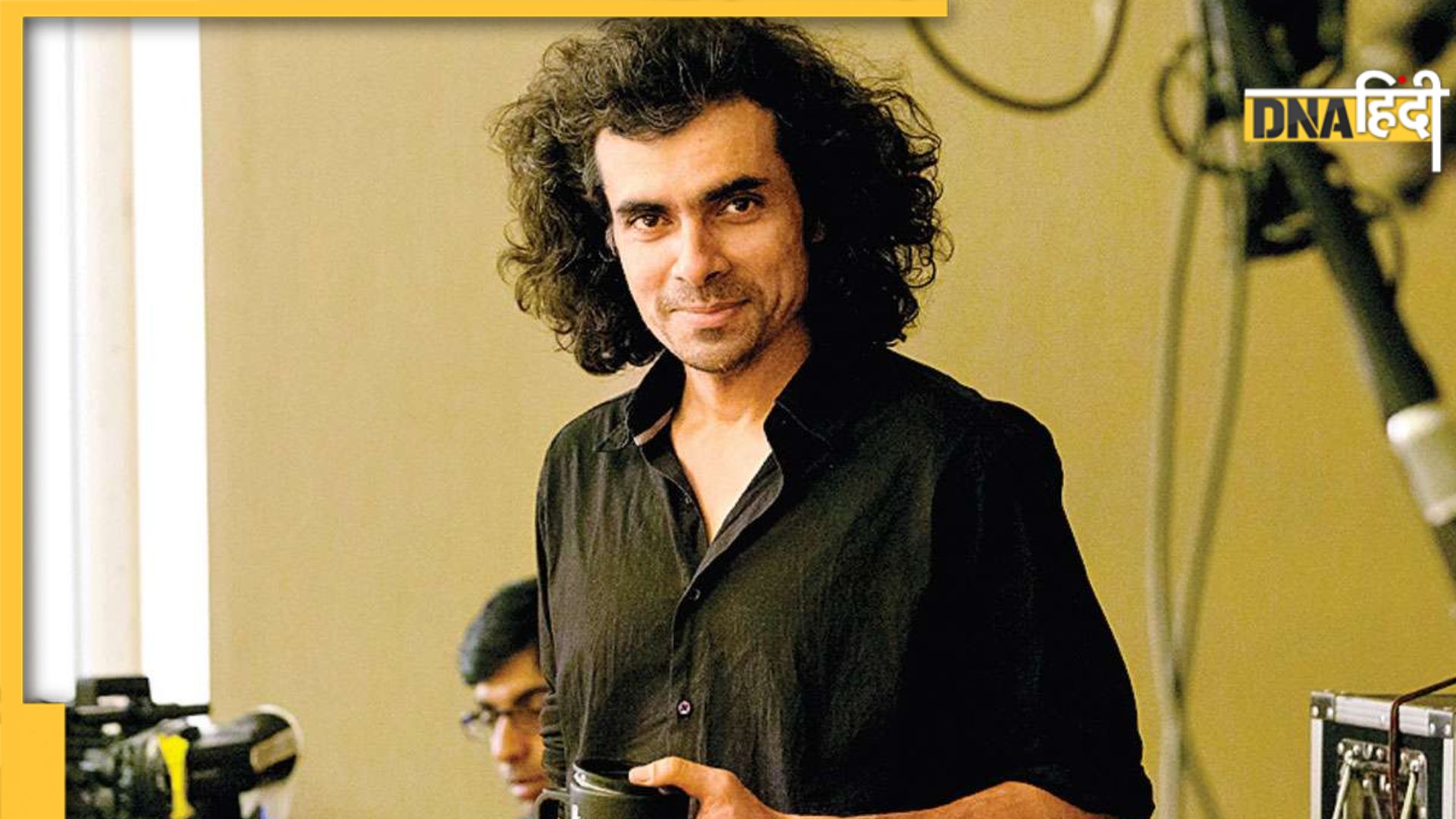 Imtiaz Ali birthday: प्यार की रोलरकोस्टर राइड पर ले जाती हैं इनकी ...