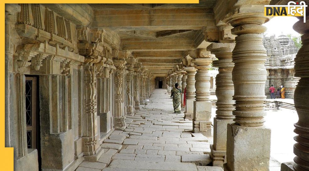 Parikrama Importance: इस वजह से भगवान की परिक्रमा करते हैं भक्त, जानें ...