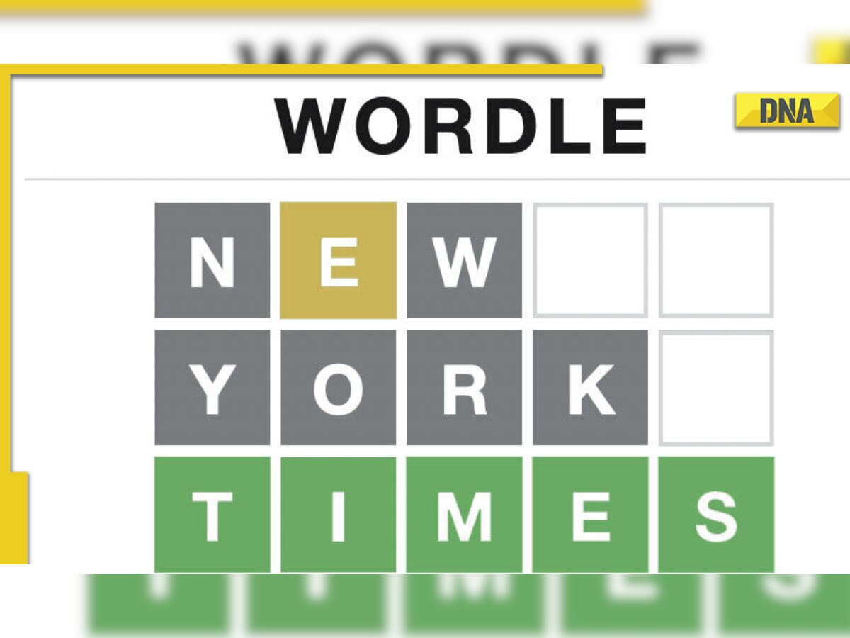 Wordle 363 answer for today: Here is the Wordle answer for June 17