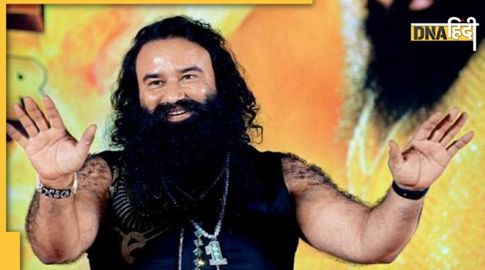 Ram Rahim को एक महीने की पैरोल, SGPC ने आपत्ति जताई