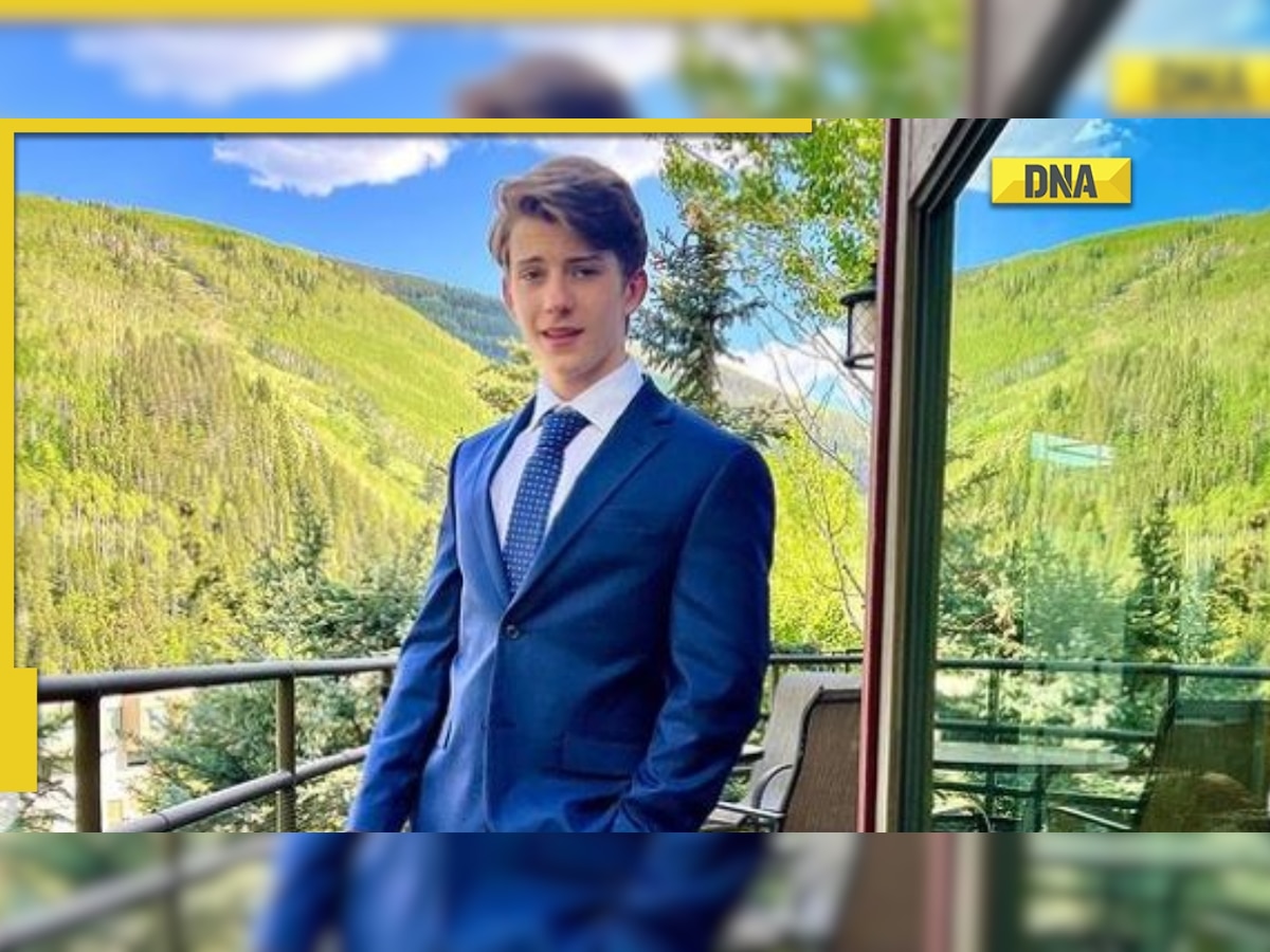 Just Add Magic: Mystery City star Tyler Sanders passes away at 18