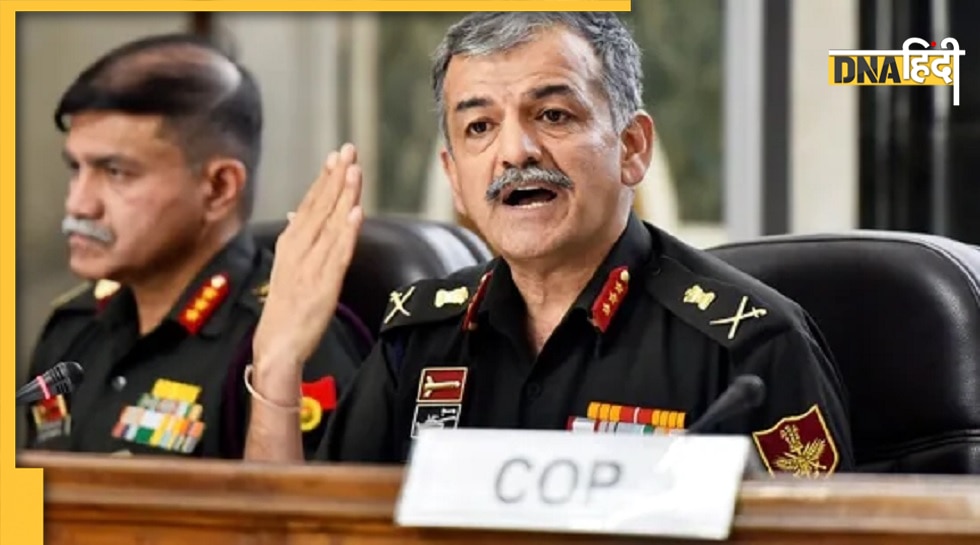 Lt Gen Anil Puri: जानें कौन हैं ले. जनरल अनिल पुरी जिन्होंने अग्निपथ ...