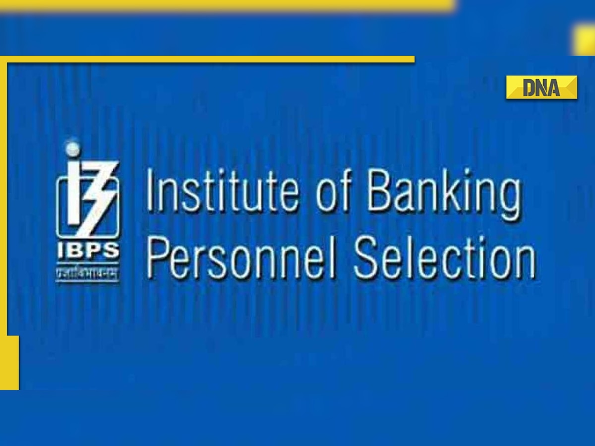 IBPS RRB Recruitment 2022: Bumper vacancies announced at www.ibps.in ...