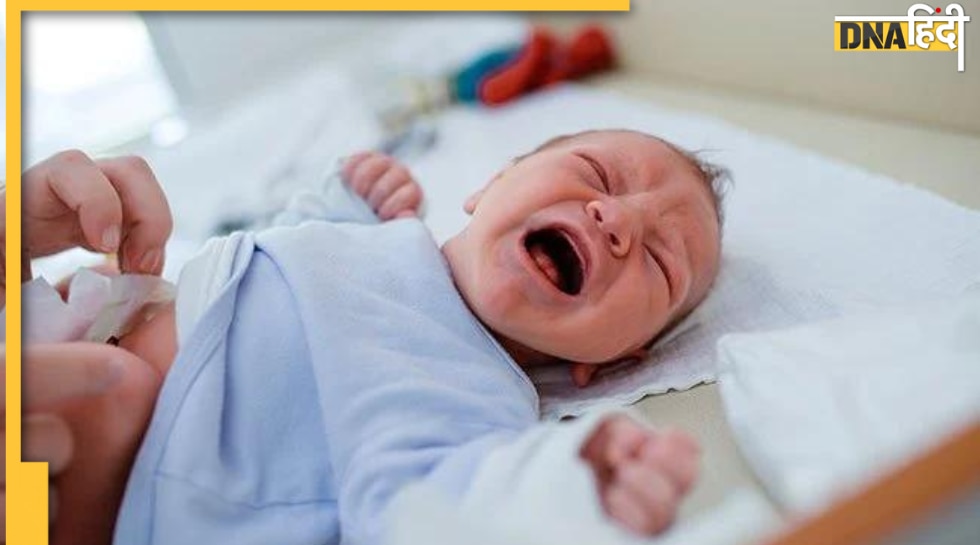 Baby's loose motion : अगर बच्चे को हो रहे हैं लगातार दस्त, घबराएं नहीं ...