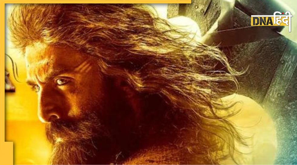 Shamshera Story: इस सच्ची घटना पर आधारित है 'शमशेरा' की कहानी? Ranbir ...
