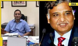Tapan Kumar Deka appointed new IB chief, Samant Goel gets extension as RAW chief