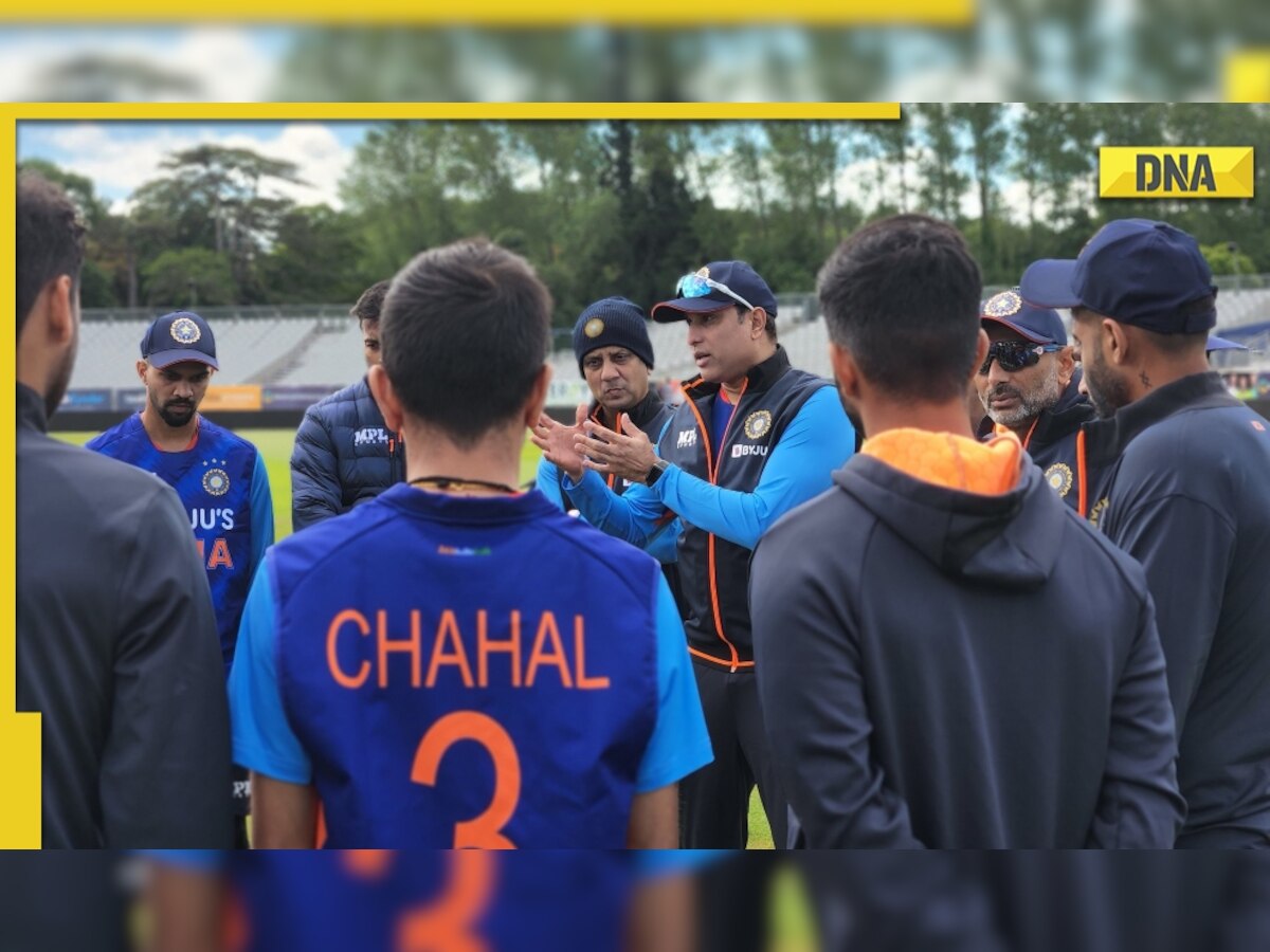 IND vs IRE 1st T20I live streaming: When and where to watch India vs Ireland in Dublin