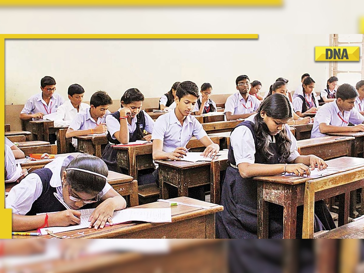 Tamil Nadu Class 11 Result DECLARED at tnresults.nic.in, check TN HSE ...