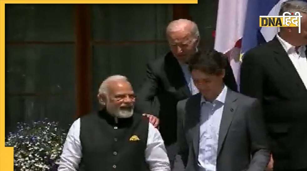 Video: अमेरिका ने भी माना भारत की ताकत का लोहा! वीडियो देख आप भी कहेंगे ...