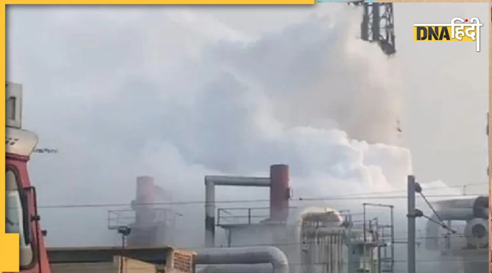 Jordan Gas Leak: जॉर्डन में जहरीली गैस का रिसाव, 10 की मौत, 200 लोगों ...