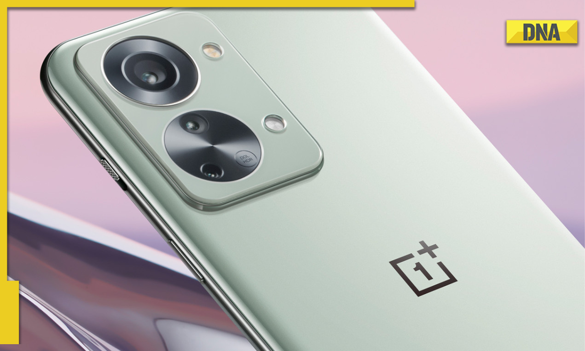 Oneplus Nord 2t 5g Confirmed To Launch In India Soon To Get Dimensity