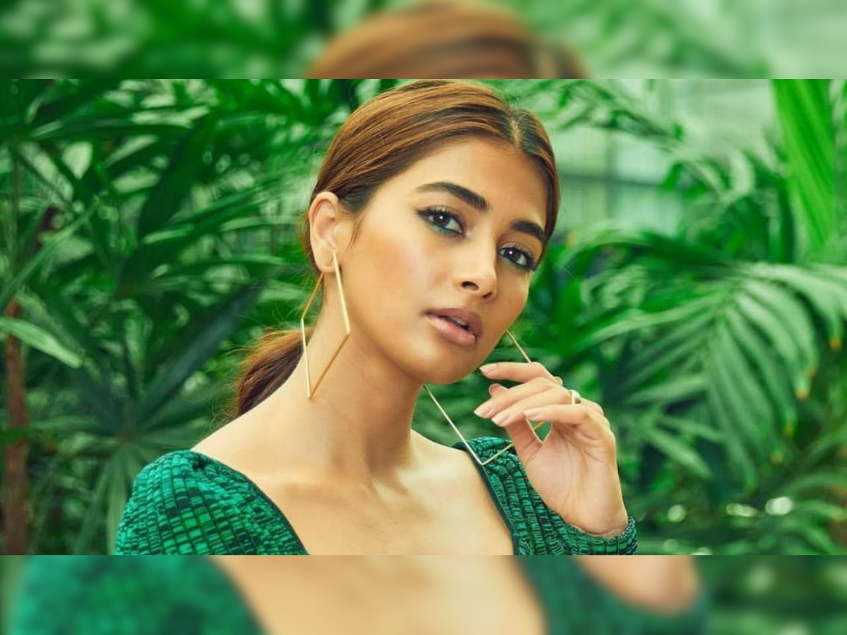 Pooja Hegde recalls the lowest point in her career, says 'there was a ...