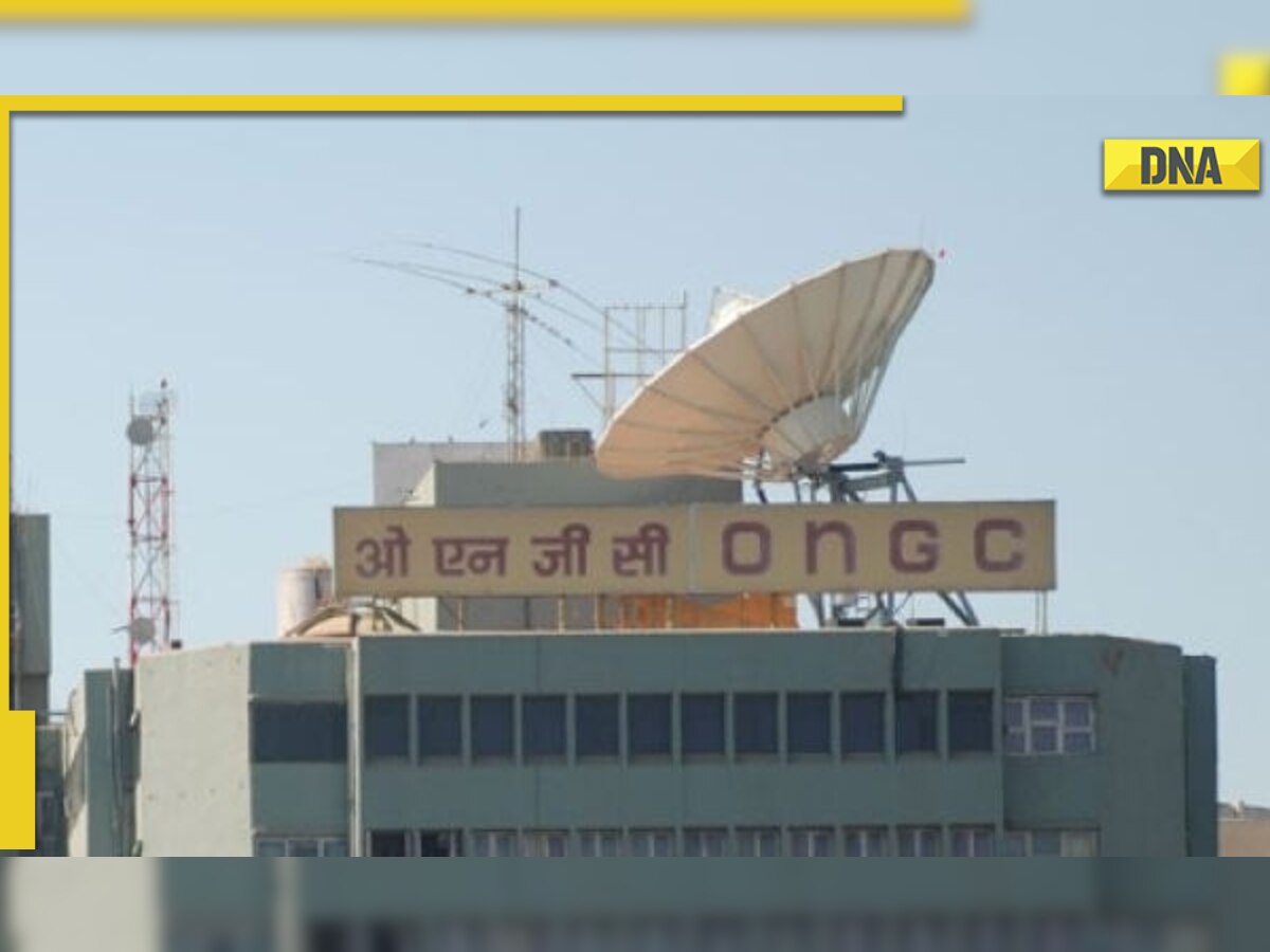 Mishap averted: ONGC helicopter makes emergency landing in Arabian Sea ...