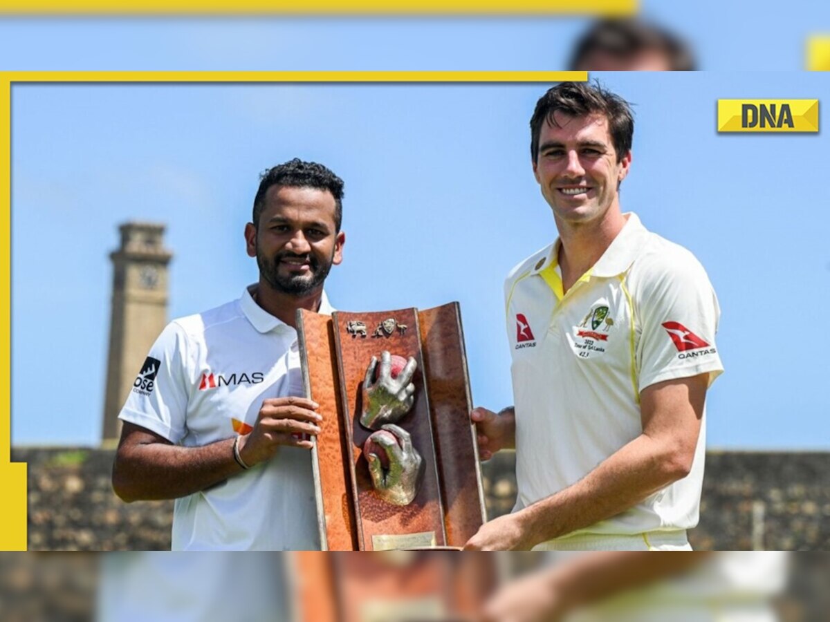 AUS vs SL 1st Test Dream11 prediction: Best picks for Australia vs Sri ...