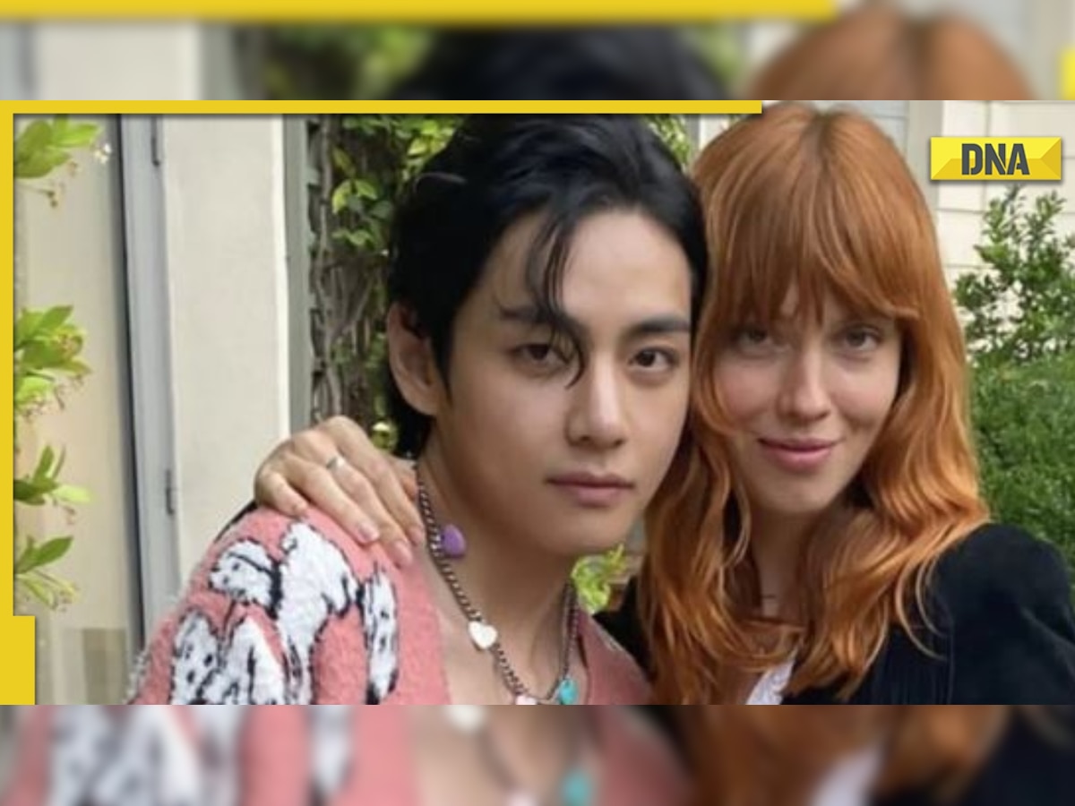 BTS: Oracle Sisters' Julia Johansen breaks silence on dating rumours ...