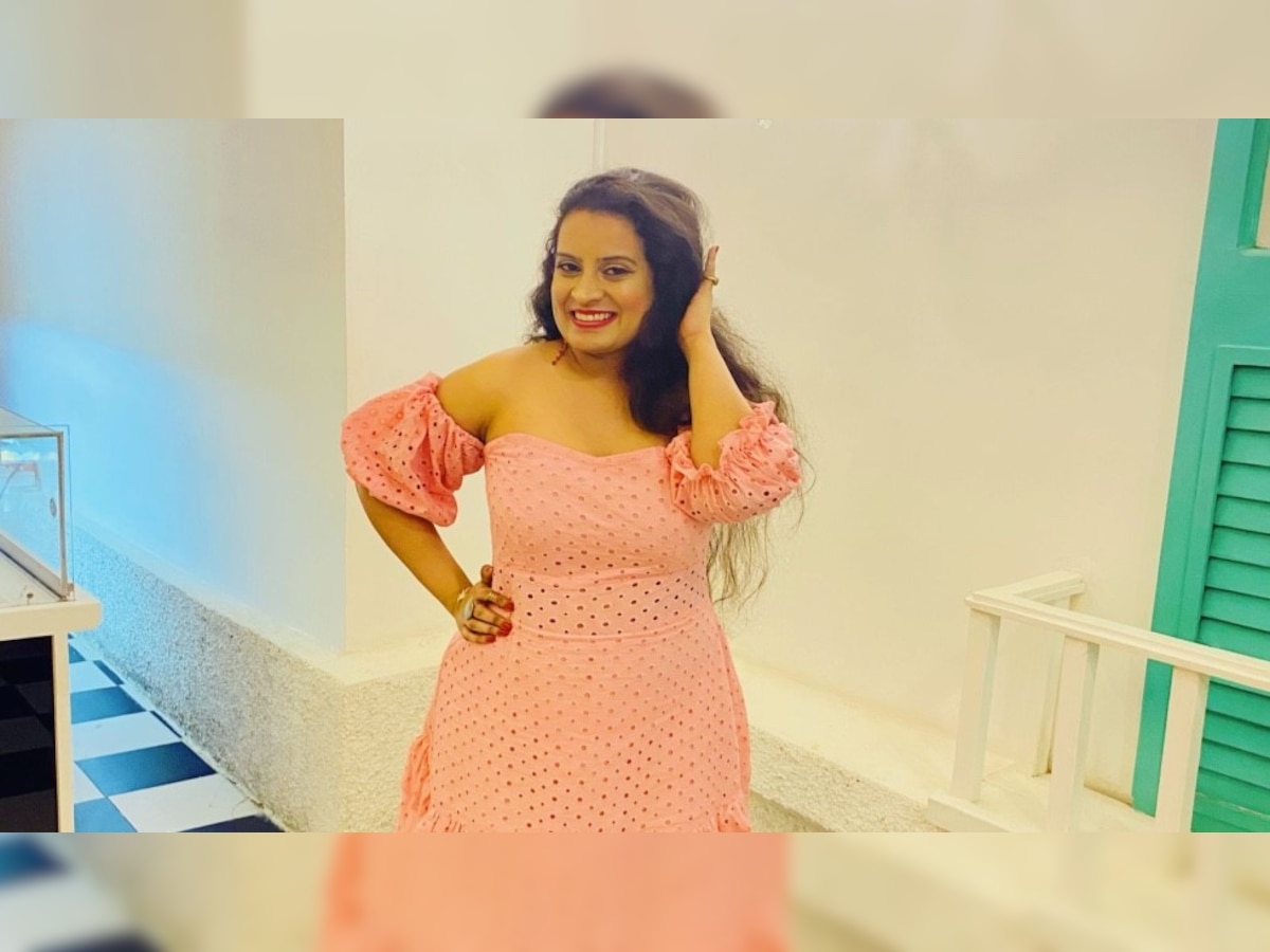 Social media star Deepa Sree to pen a book on how to maintain ...